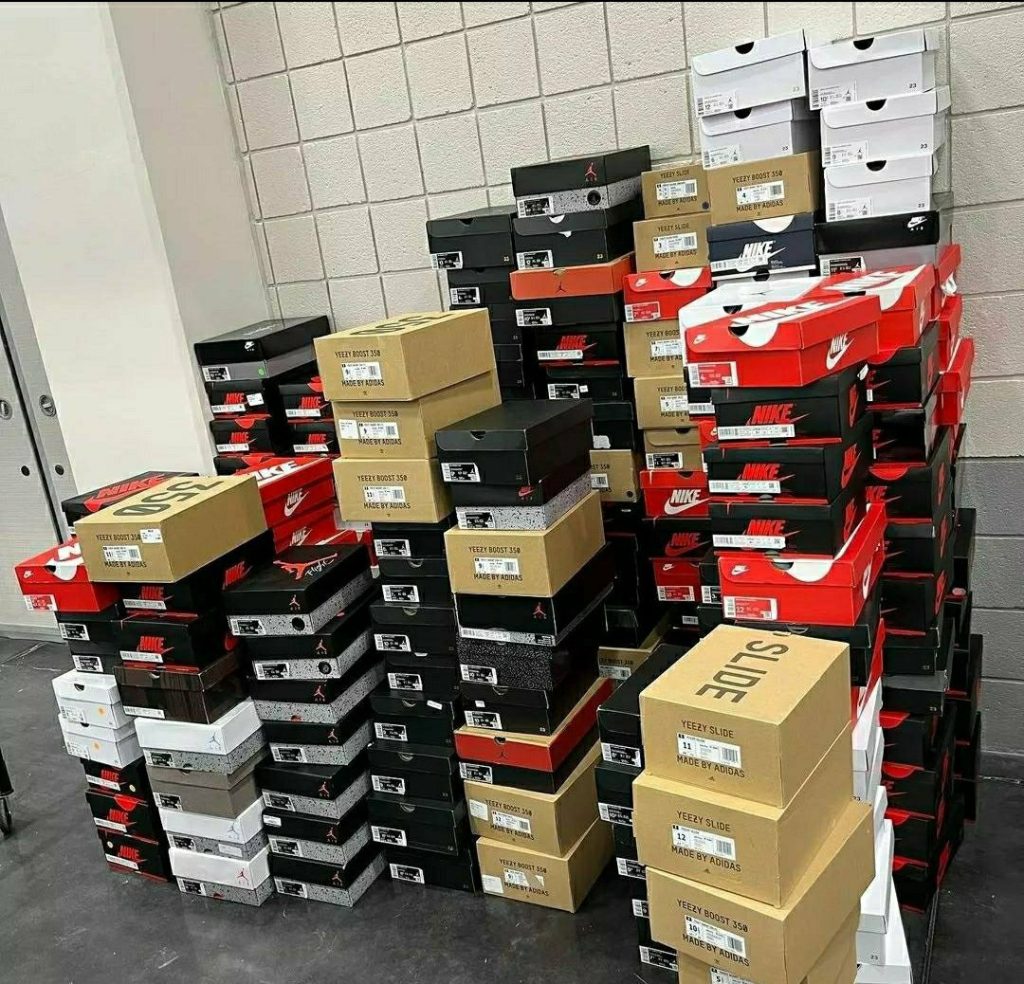 Pallet Liquidation Experts – Buy liquidation pallets, closeouts, retail returns and refurbished ...