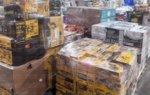 Pallet Liquidation Experts – Buy liquidation pallets, closeouts, retail ...